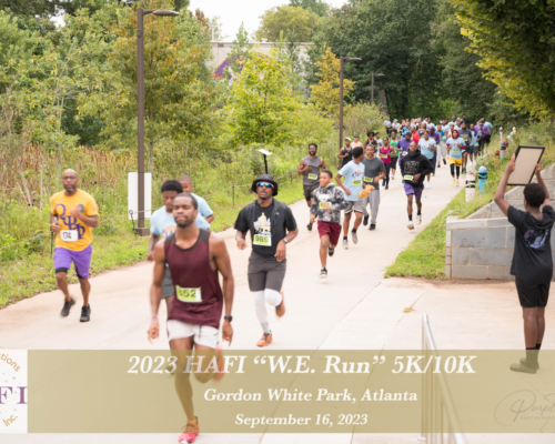 Gallery - 5k 10k - HAFI